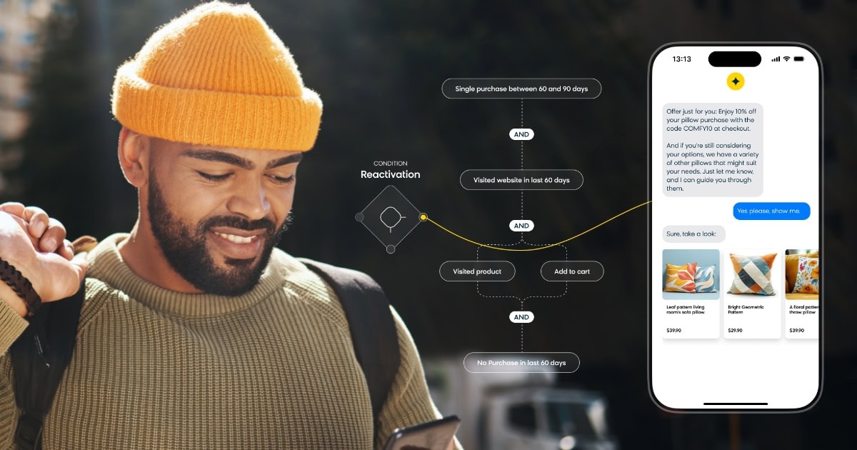 Autonomous Marketing Explained