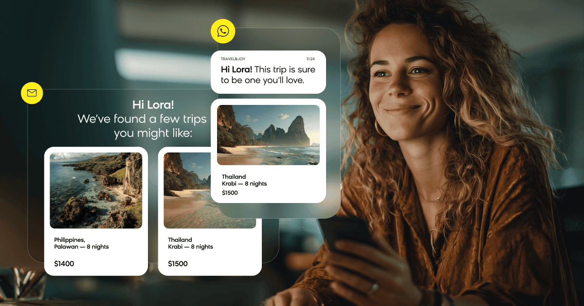 Cross-Channel Marketing Guide
