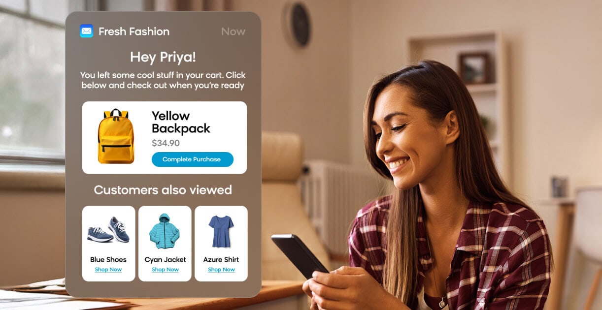 The Power of Personalization Engines