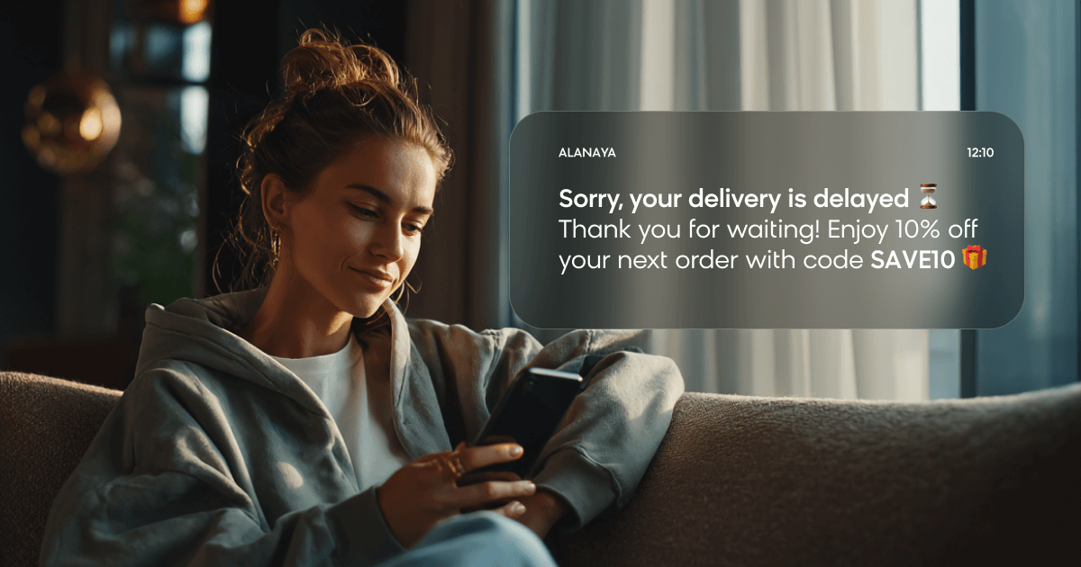 Transactional SMS Explained