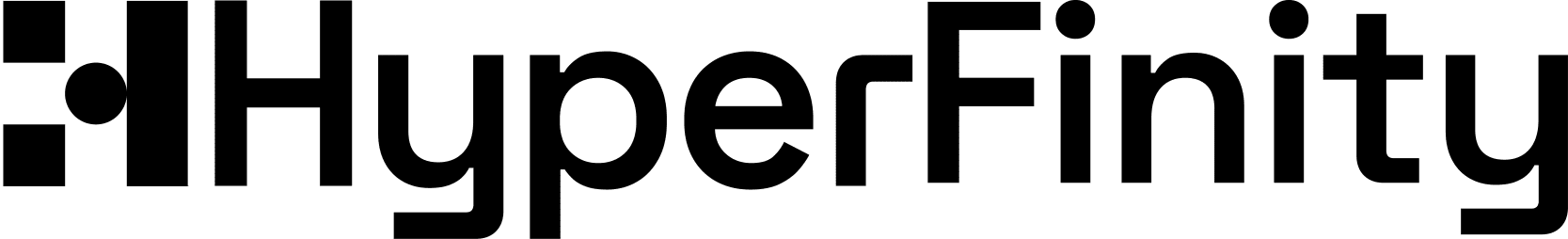 Hyperfinity | Bloomreach