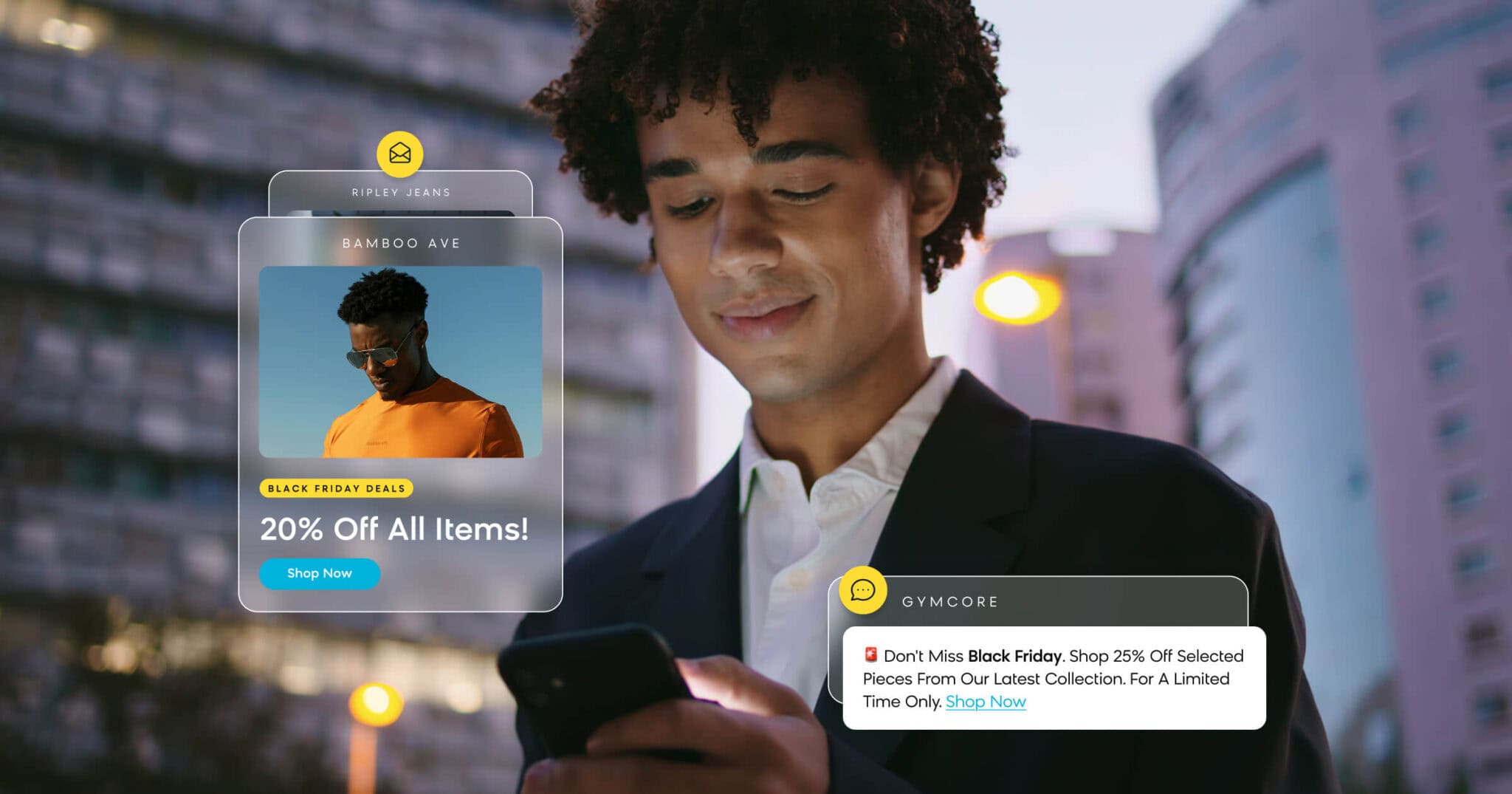 Bloomreach AI Shopping Assistant Sees 113% Surge in Shopper Engagement ...