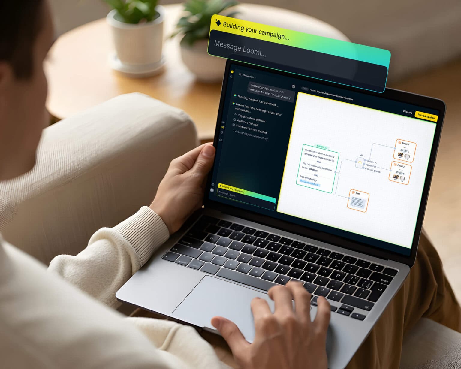 Best Marketing Automation Software for 2026 | Bloomreach